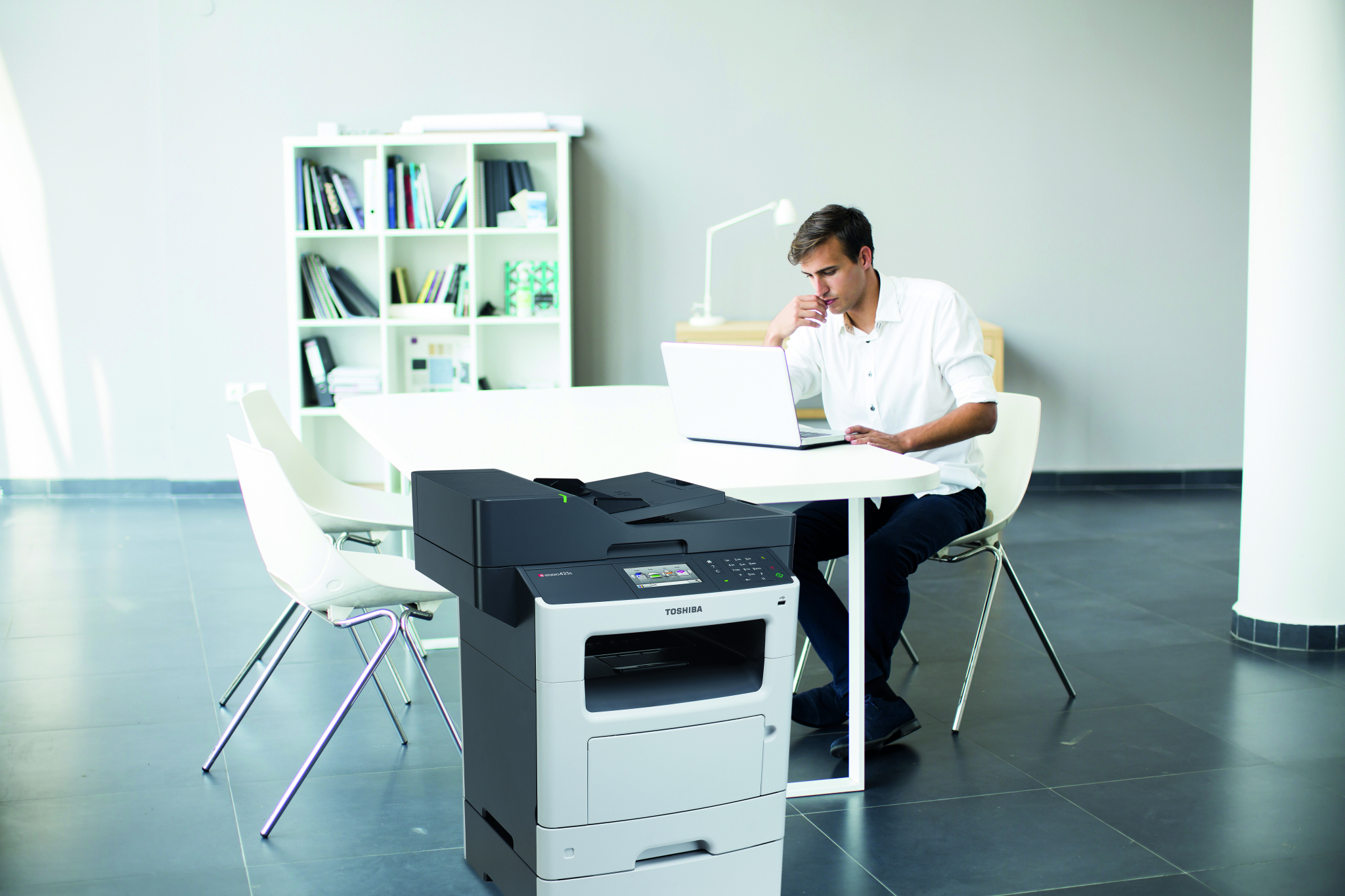 Guide to buying a new or used photocopier, printer or… | Copier King