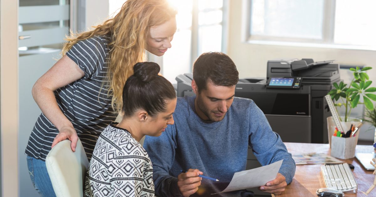 Guide to buying a new or used photocopier, printer or… | Copier King