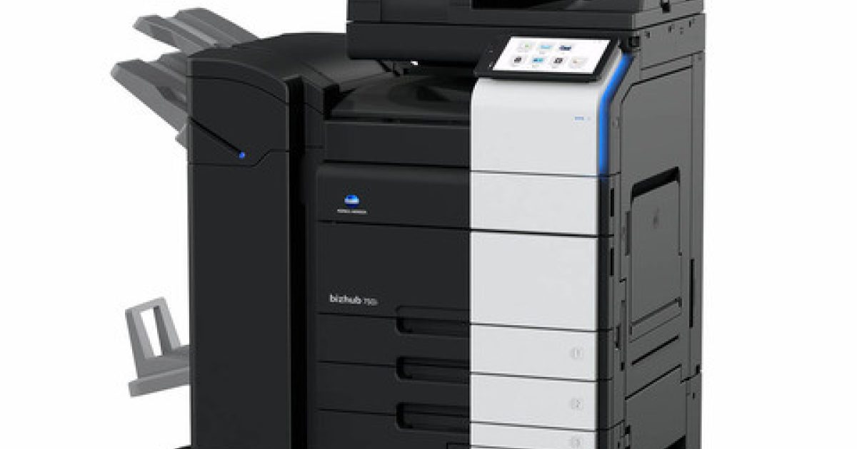 Konica Bizhub C551i for sale, leasing , rental, buy new… | Copier King